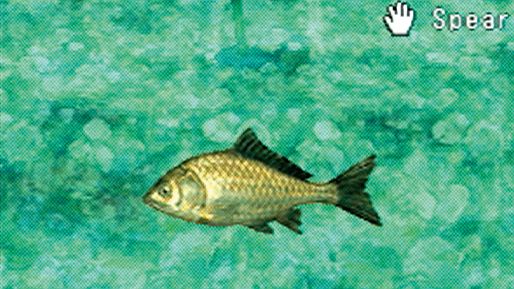 One More Thing: Robot fish - pollution's greatest fear | TechRadar