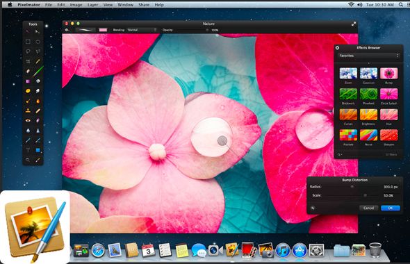 Top 10 Retina Display Apps for Your MacBook Pro | Laptop Mag