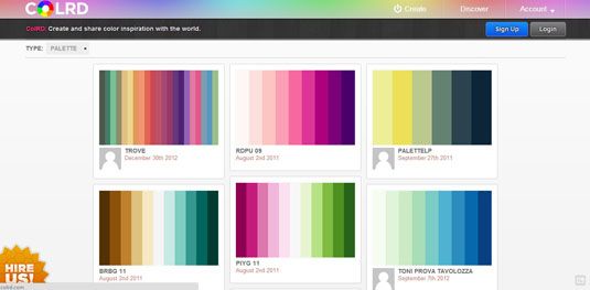 10 incredibly useful colour resources for designers | Creative Bloq