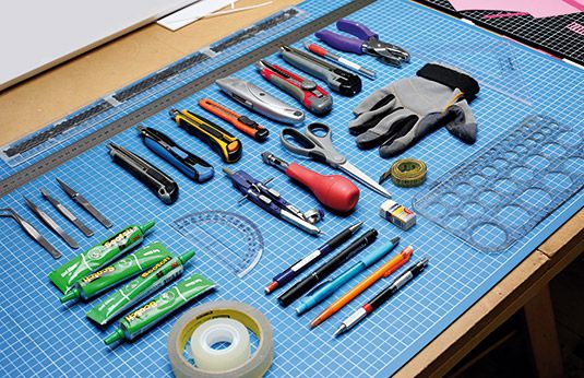 7 steps to creating striking paper art | Creative Bloq