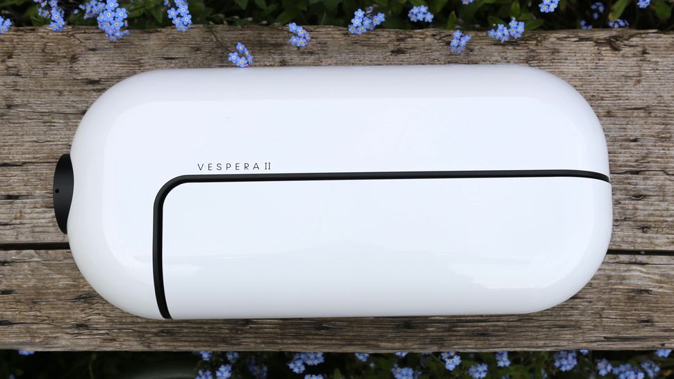 Vaonis Vespera II review: an ideal smart telescope for astrophotography ...