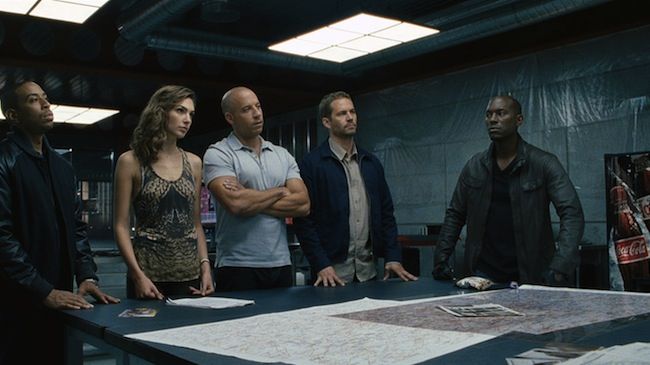 40 Funniest 2013 Movie Scenes | GamesRadar+
