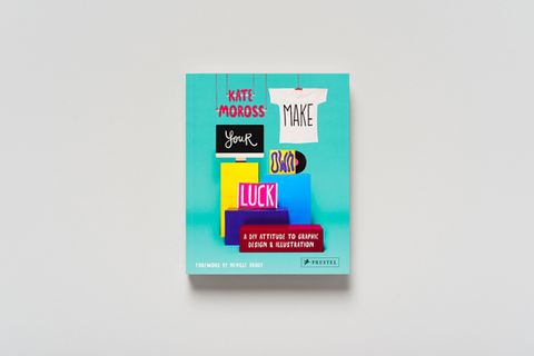 Boost your design career with this gorgeous book | Creative Bloq
