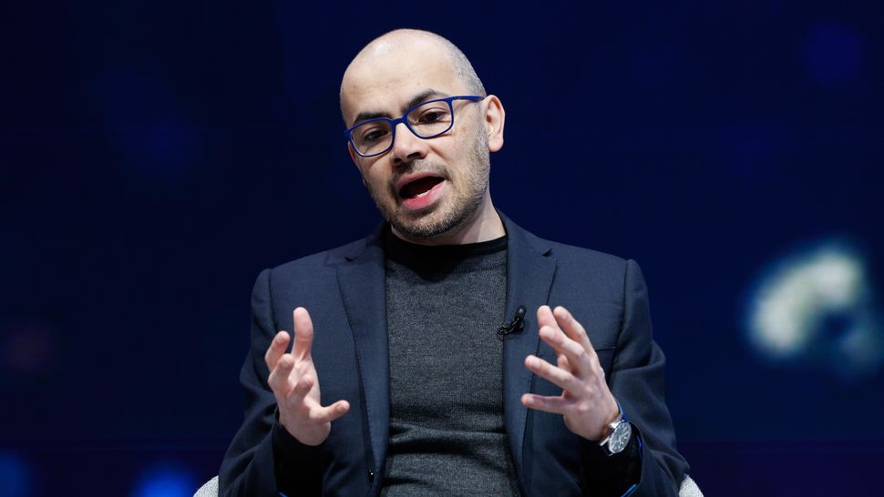 DeepMind CEO: AGI Is Coming Fast—And It Might Make Jobs Obsolete ...