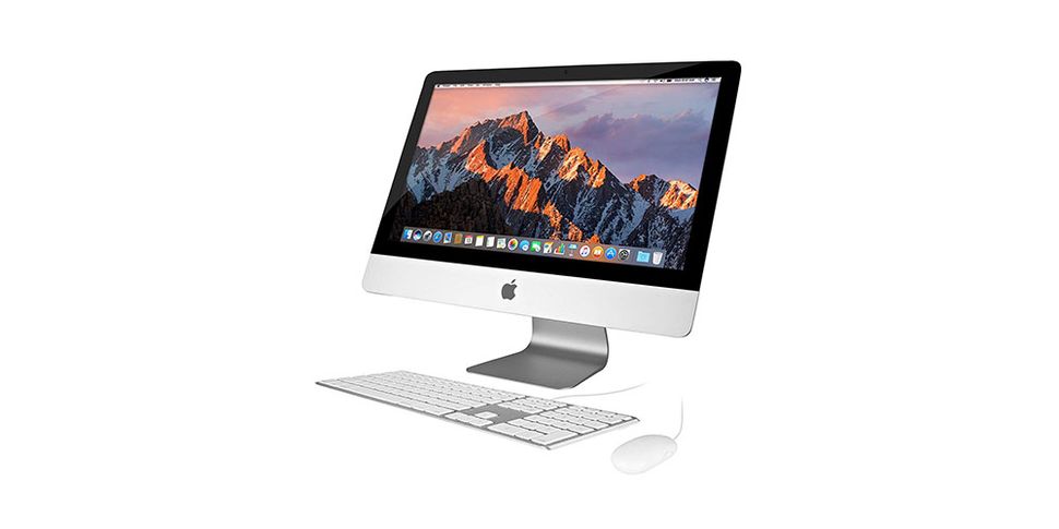 This 27-inch Apple iMac is the perfect desktop for creatives and it's ...