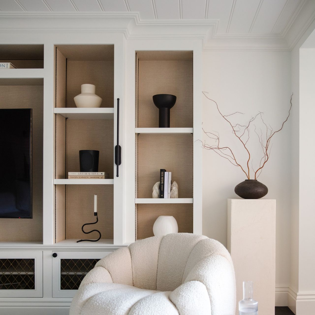 What is the best white paint? How to find the perfect shade | Ideal Home