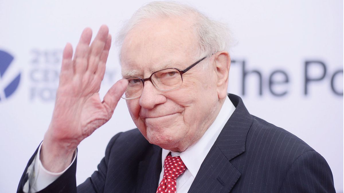 Warren Buffett's new interest in Japan | MoneyWeek