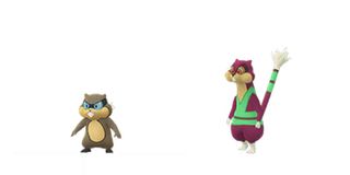 Pokemon Go shiny list - – Gen 5 - Pokemon Go shiny list: Every shiny ...