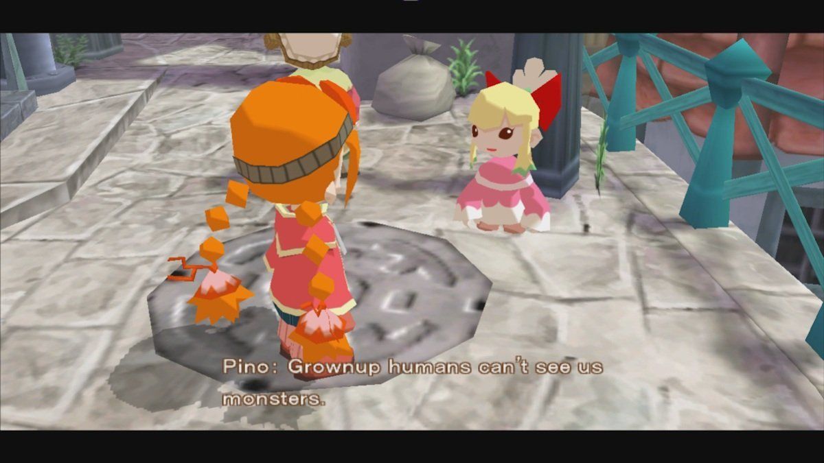 Interview: Nihon Falcom talks about Gurumin, Steam, and Windows in ...