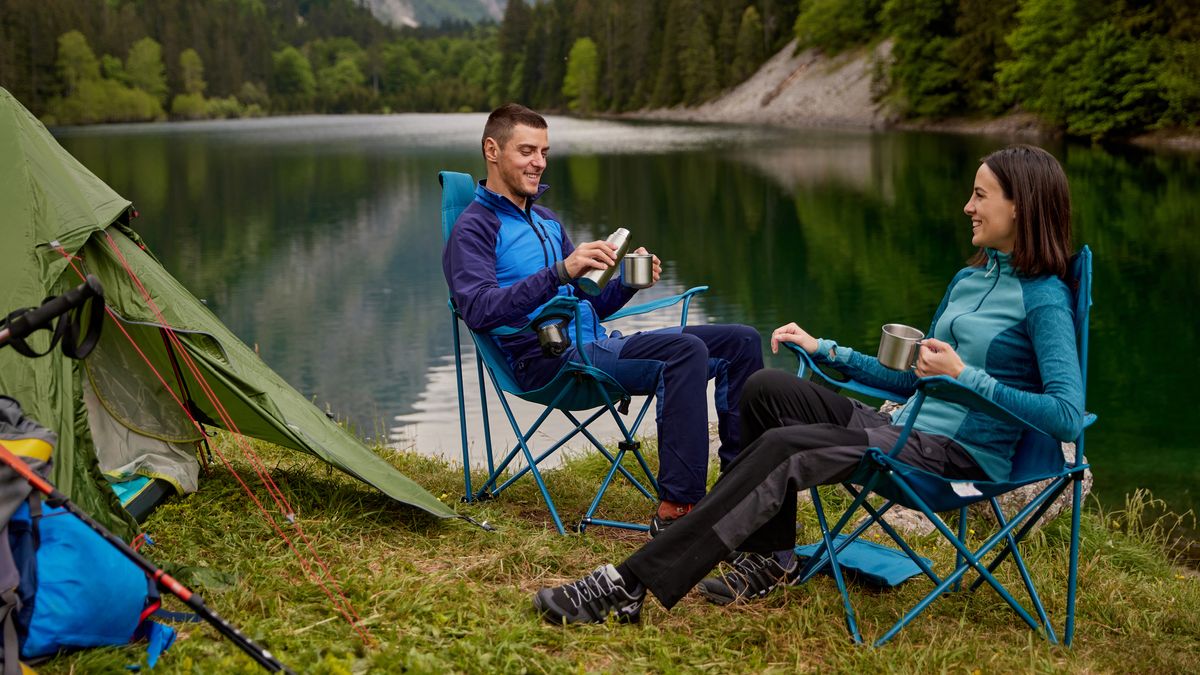 7 reasons you need a camping chair for your trips | Advnture