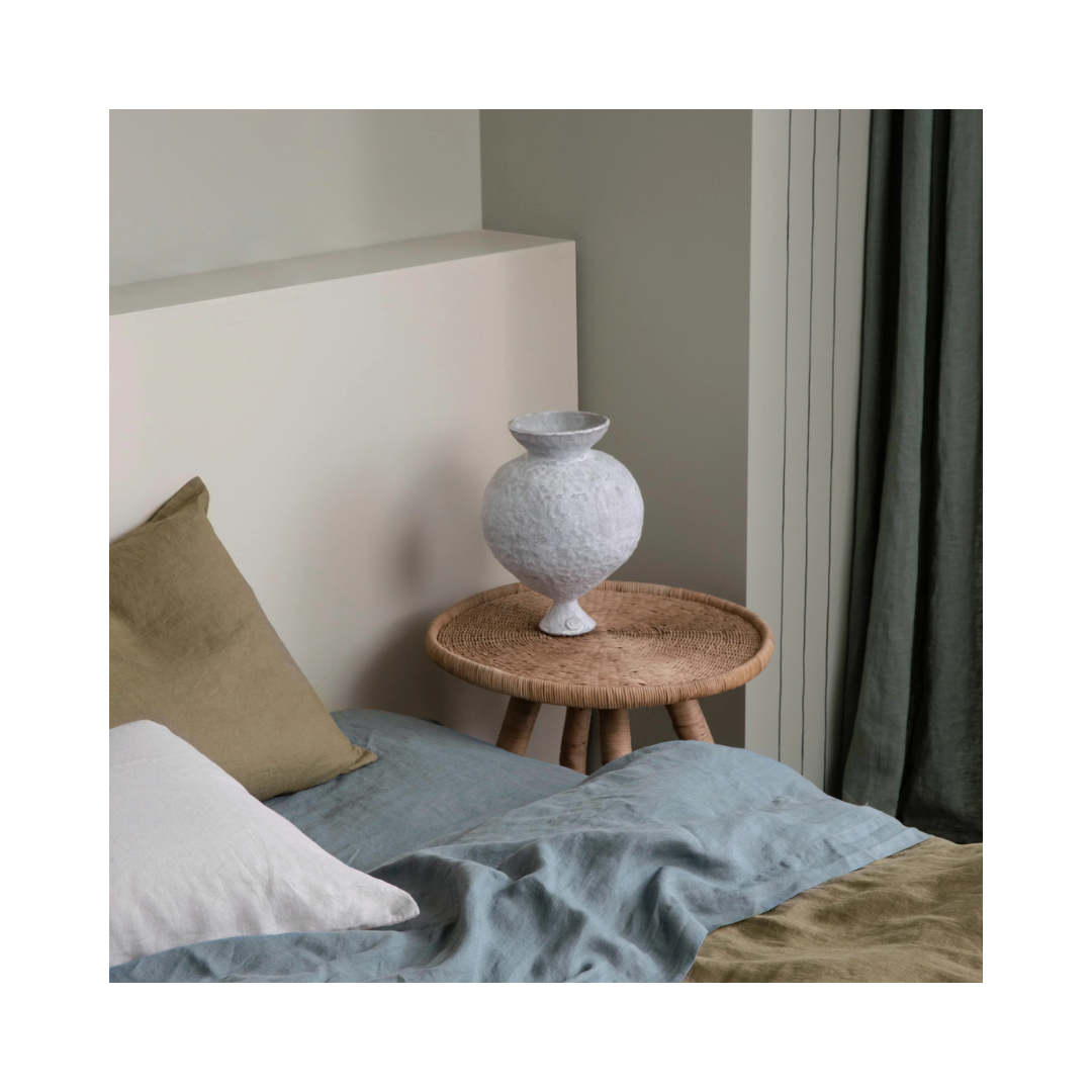 Are These the Best Linen Sheets? 12 Sets to Buy for Effortlessly ...