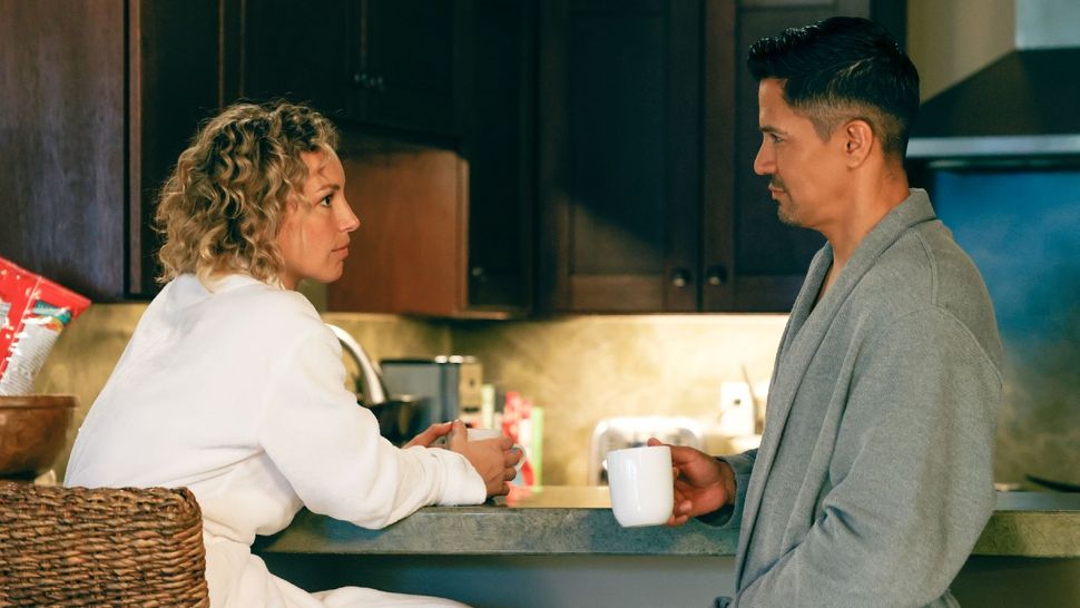 Magnum P.I.'s Perdita Weeks On Her Hopes For Season 5 After Magnum And ...