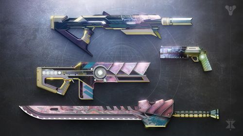 It's not just you: Destiny 2 Edge of Fate changed Ikora's voice actor ...
