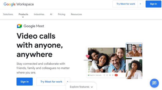 Best free video conferencing service of 2025 | TechRadar