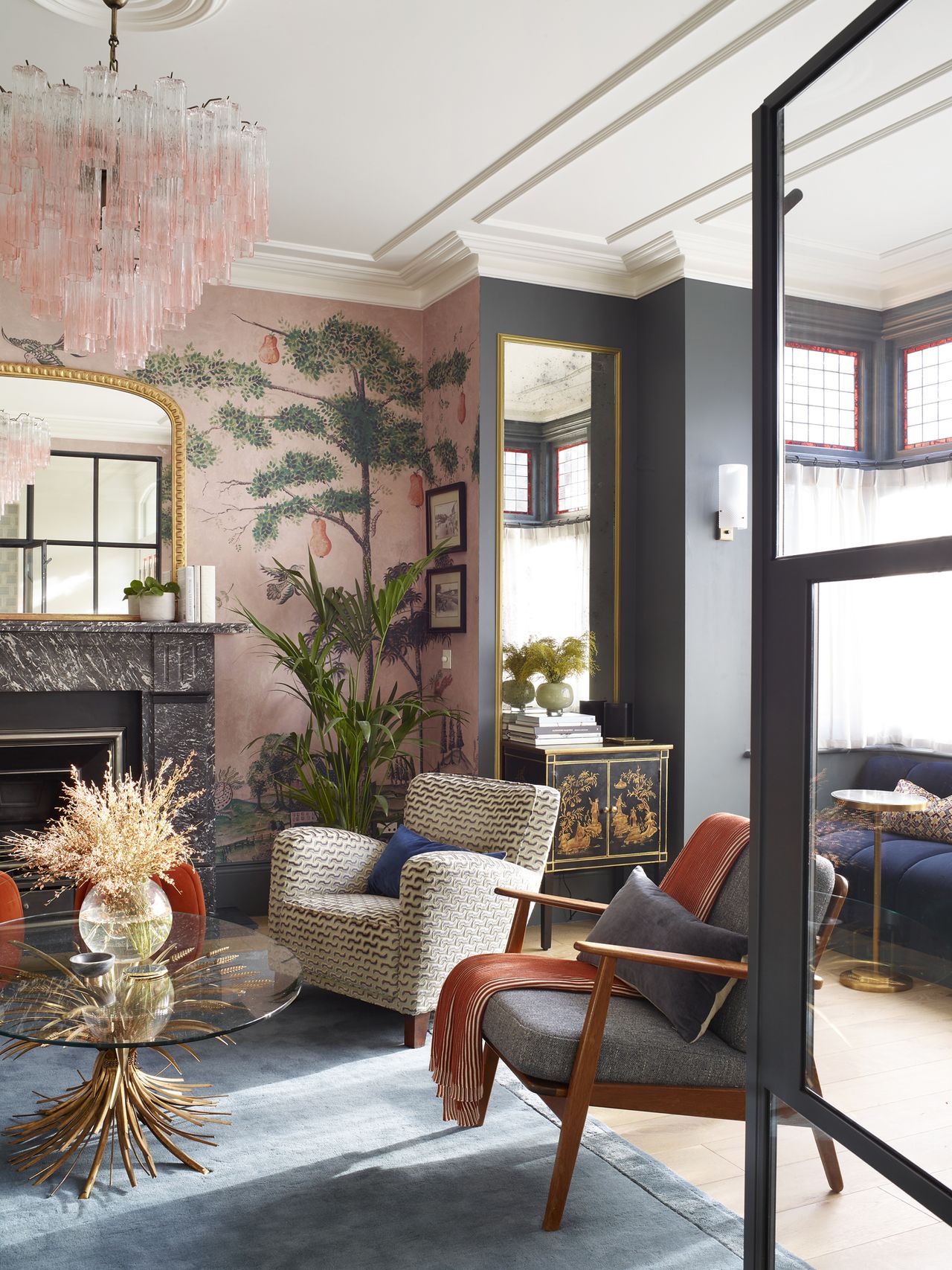 How to remove wallpaper easily – 3 tricks the pros use | Livingetc