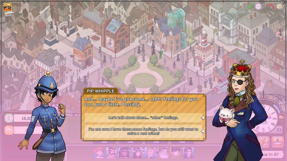 The best dating sims, ranked | GamesRadar+