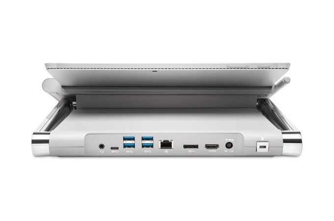 How to add an Ethernet port to your Microsoft Surface Pro | Windows Central