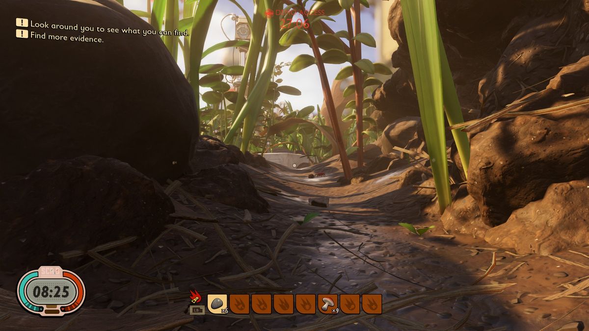 Grounded: How to beat the 'First Flight' demo | Windows Central