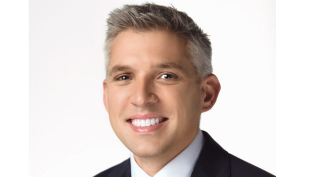 NewsNation Promotes Brian Entin to Senior National Correspondent | Next ...