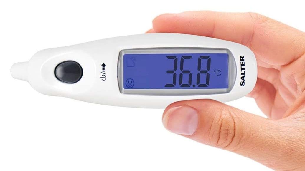 Best thermometer 2025: check body temperature quickly & accurately | T3