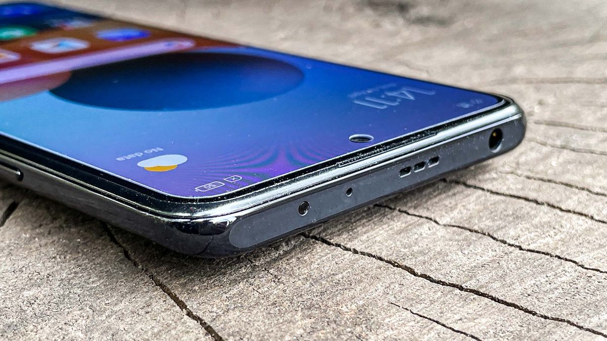 Redmi Note 10 Pro review — unbelievable Android value | Tom's Guide