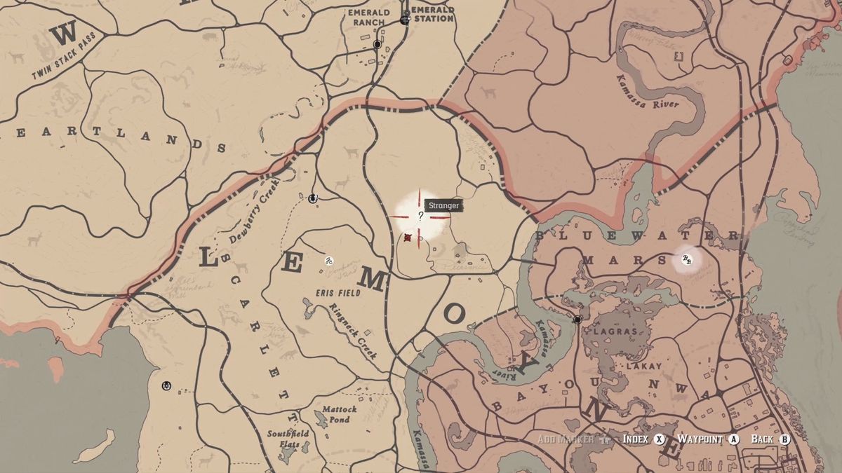 The 7 best Red Dead Redemption 2 Strangers missions | GamesRadar+