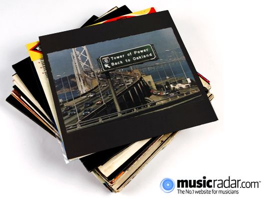 100 most influential drummers of all time | MusicRadar