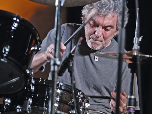 50 greatest drummers of all time: part 2 | MusicRadar