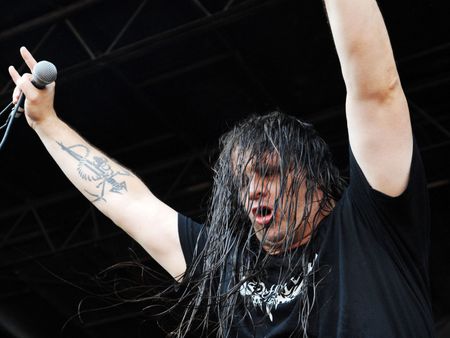 21 scariest musicians and bands | MusicRadar