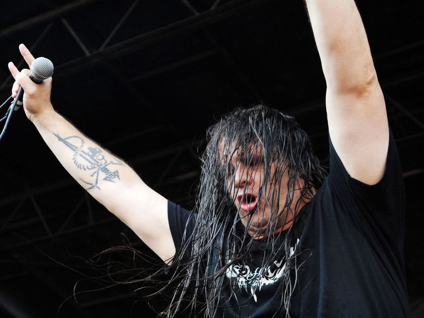 21 scariest musicians and bands | MusicRadar