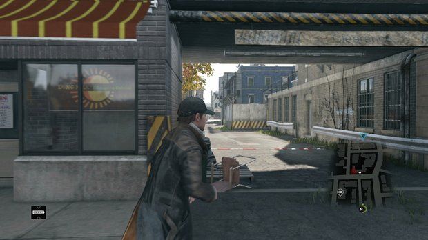 Watch Dogs ctOS Centres & Towers Walkthrough Guide: Page 5 - Page 5 ...