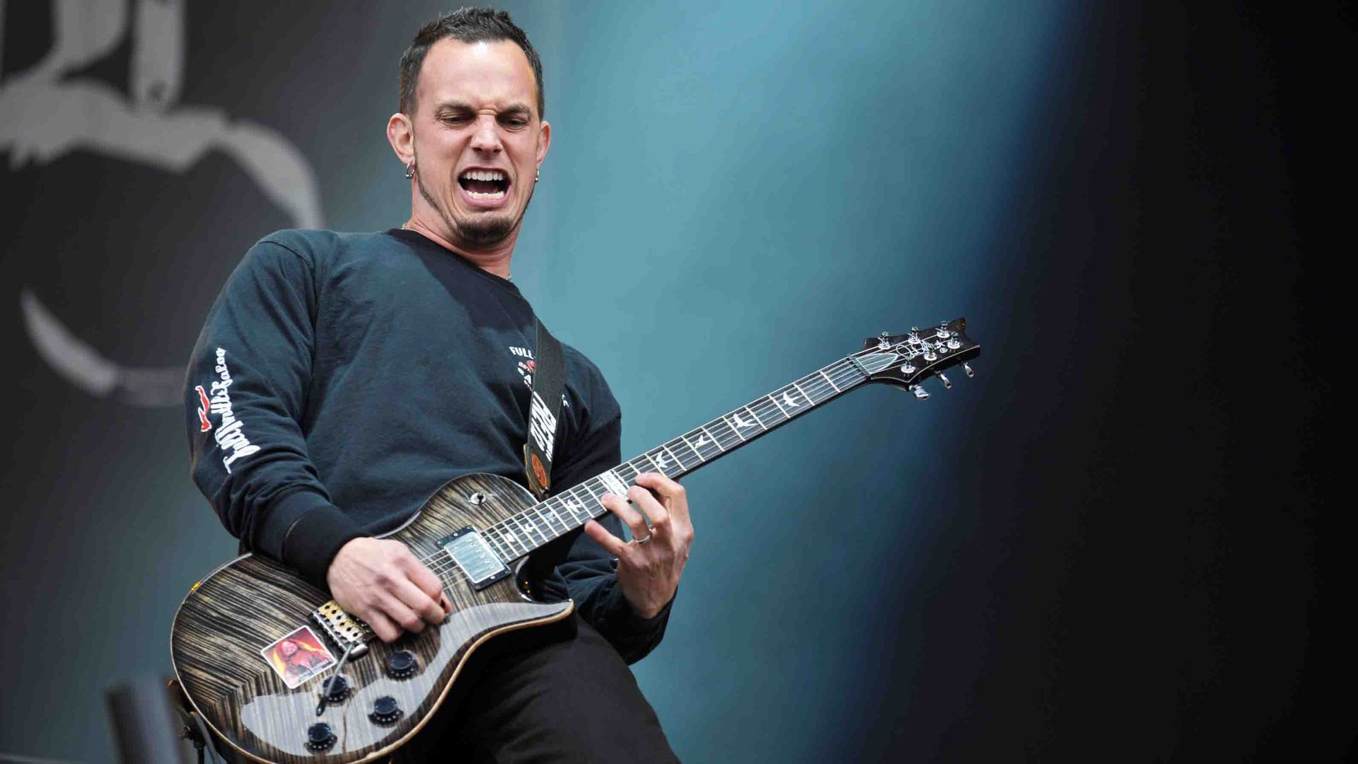 Mark Tremonti: my top 5 tips for playing live | MusicRadar