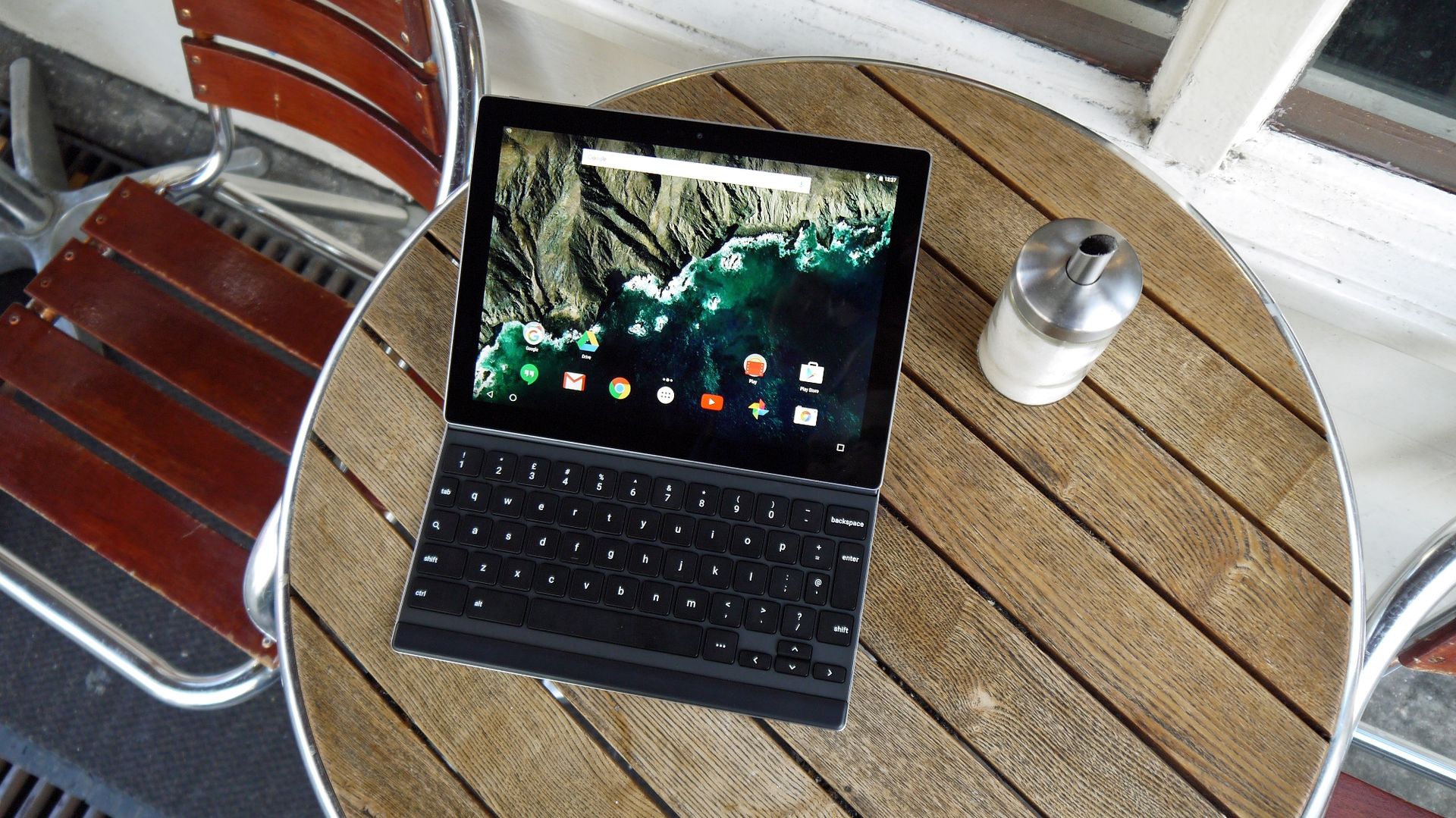 Pixel C review: the best slate an Android fan can get | T3