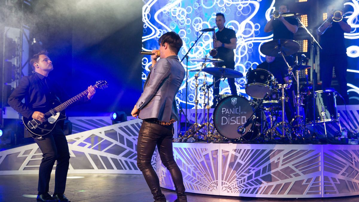 The 10 best record producers of 2016 | MusicRadar