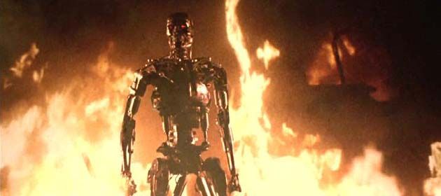 Best & Worst: Computer Movies | GamesRadar+