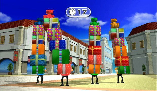 Wii Party review | GamesRadar+