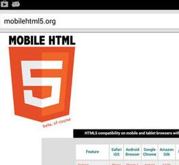 How to make HTML5 sites run faster on mobile | Creative Bloq