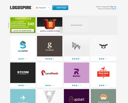 11 brilliant resources for logo designers | Creative Bloq