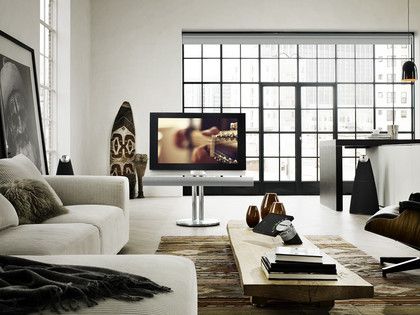 Bang & Olufsen BeoVision 7-40 review | TechRadar