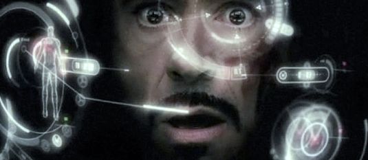 The 10 most iconic user interfaces in movie history | Creative Bloq