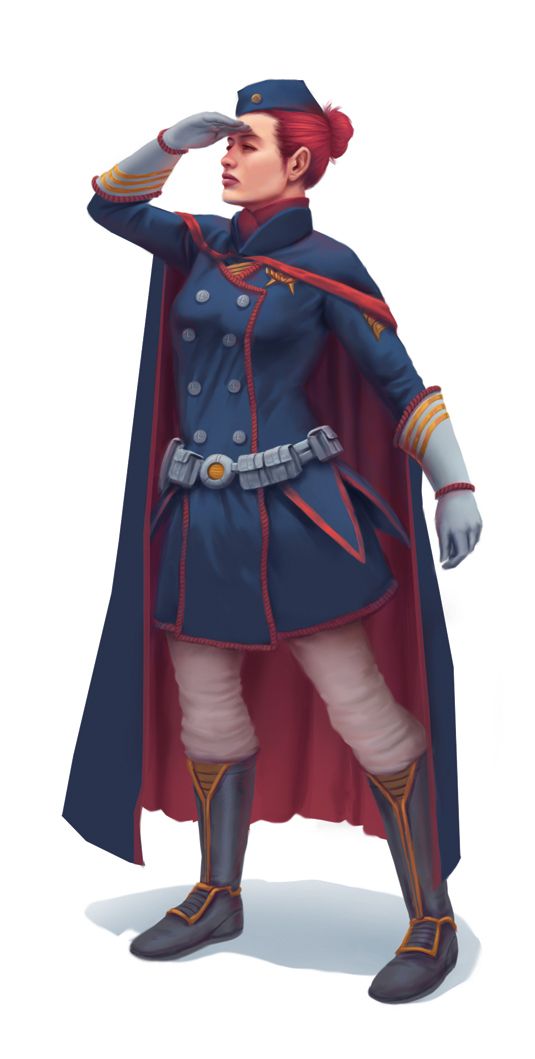 4 top character design secrets | Creative Bloq