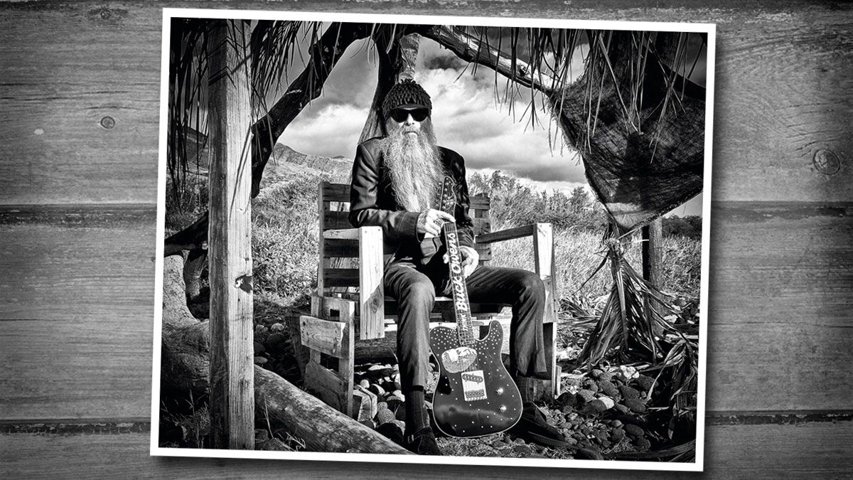 Billy Gibbons talks BB King and new album Perfectamundo | MusicRadar