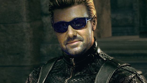 Kevin Spacey makes every game better. Here's proof. | GamesRadar+