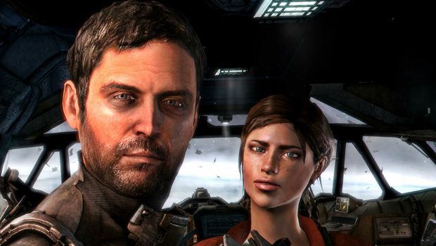 Quiz: name these 10 painfully generic video game characters | GamesRadar+