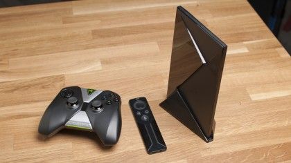Nvidia Shield (2015) review | TechRadar