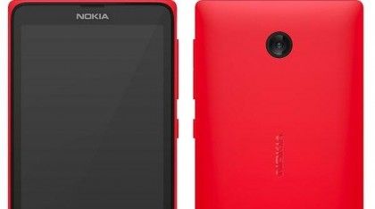 Nokia X screen, design and past rumors - Nokia X: everything we know so ...
