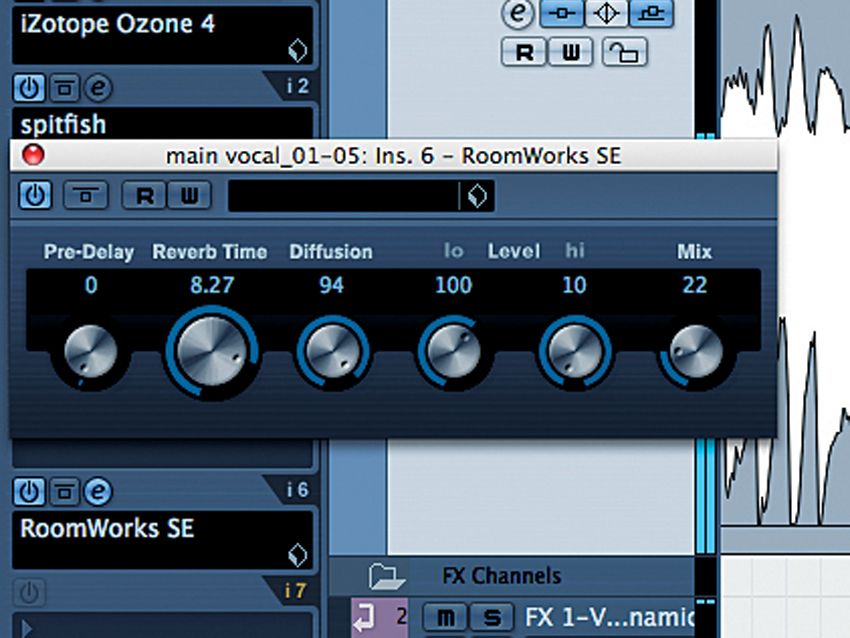 How to mix classic pop vocals | MusicRadar