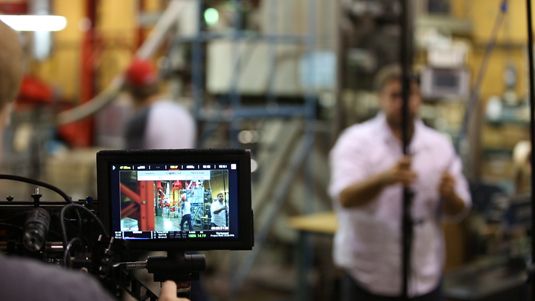The hottest video production trends for 2014 | Creative Bloq
