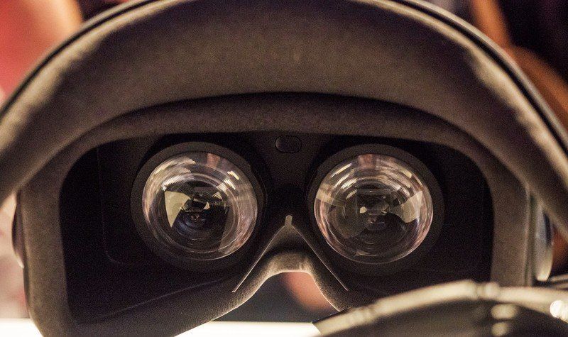 How to prevent lens fog with any VR headset | Android Central