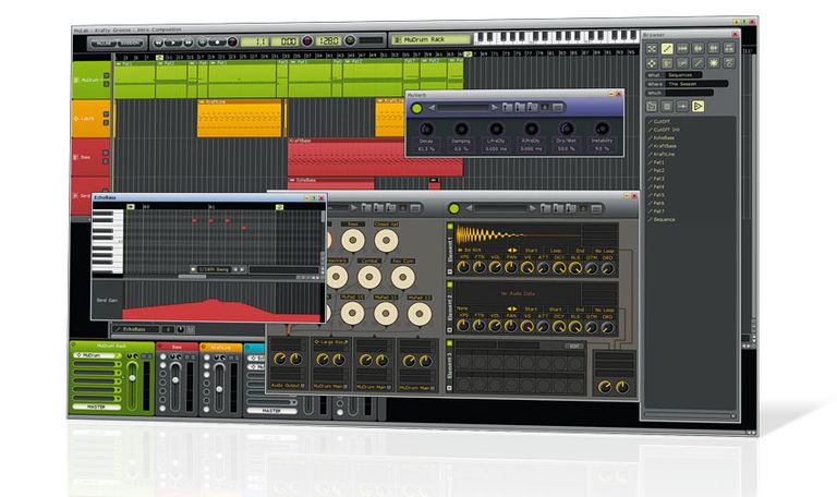 MuTools MuLab 5 UL review | MusicRadar